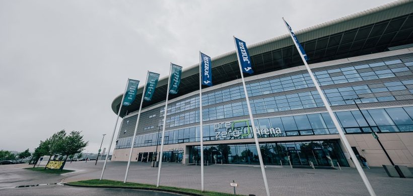 Profifußball und Nachhaltigkeit | Sustainability | Haufe