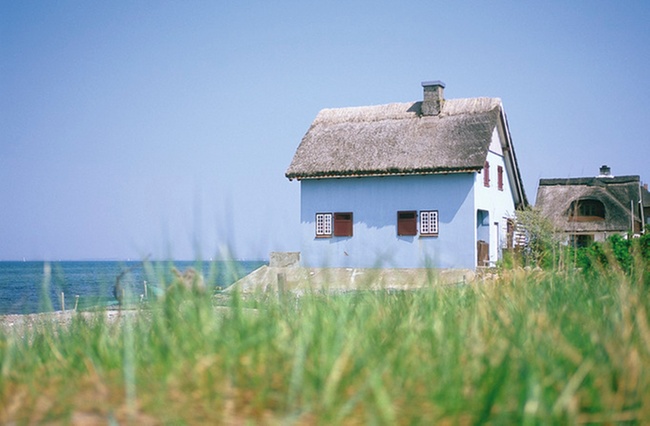 Zweitwohnung und private Veräußerungsgeschäfte | Steuern | Haufe