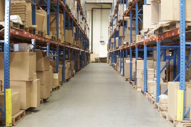 BFH Kommentierung: Verbringen der Ware in ein Konsignationslager ...