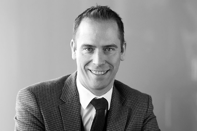 René Behr ist neuer Personalchef bei IWC Schaffhausen | Personal | Haufe