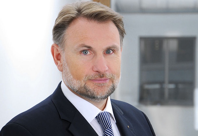 Personalie: Boyden verstärkt sich mit Robert Winterhalter | Personal ...