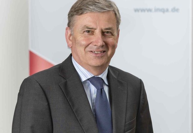 Rudolf Kast zeigt Maßnahmen für altersgerechtes Arbeiten auf | Personal ...