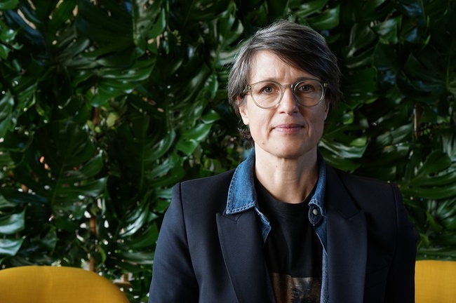 Innovationen, Lieferketten und ungewöhnliche Zweiräder | Sustainability ...