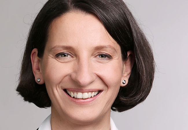 Personalie: Neuer Personalvorstand bei HUK-Coburg | Personal | Haufe