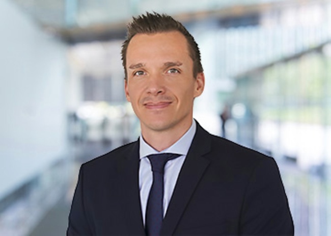 Daniel Schubert | Autor | Haufe