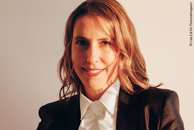 Zeiterfassung als gelebte Normalität | Personal | Haufe