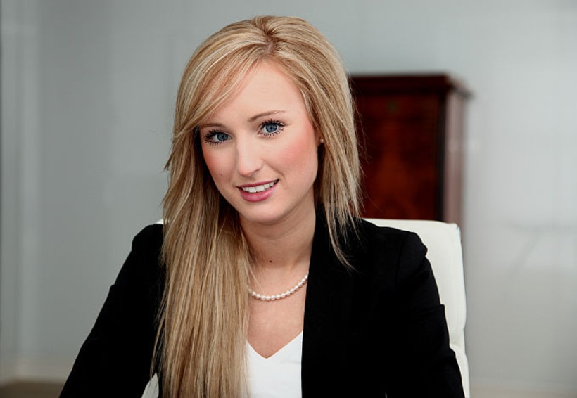 Brockhoff & Partner erweitert Geschäftsleitung: Sonja Brockhoff ...