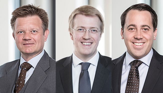 HR as a Service: die externe Personalabteilung | Personal | Haufe