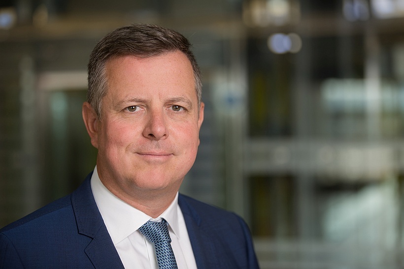 Statements zur Zukunftsfähigkeit von HR : Stefan Ries, SAP, zur ...