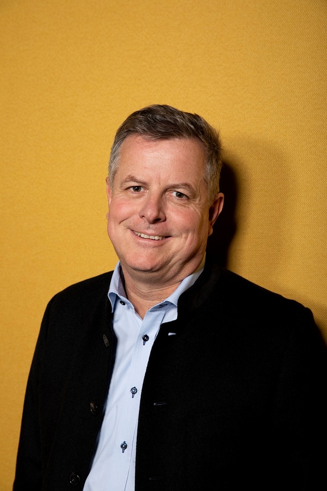 Kommentar: Abschied von SAP-Personalvorstand Stefan Ries | Personal | Haufe