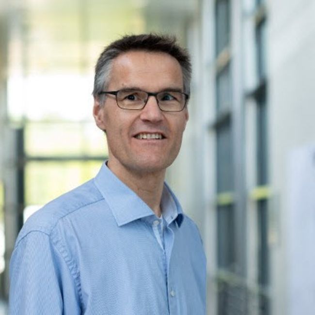 Interview mit Rolf Stettler | Controlling | Haufe