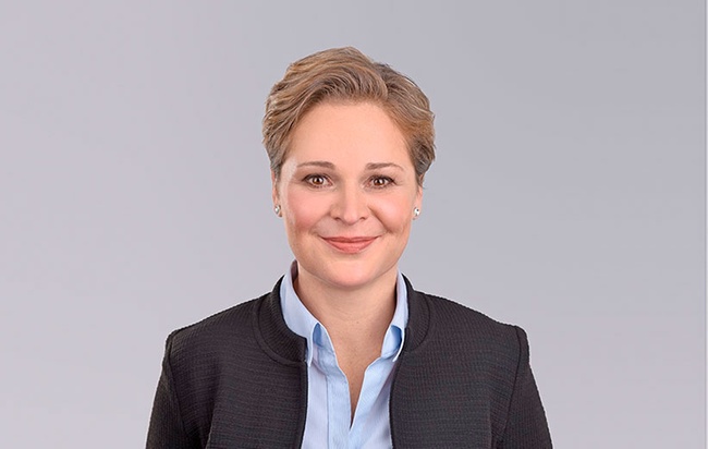 Susanne Vieker | Autorin | Haufe