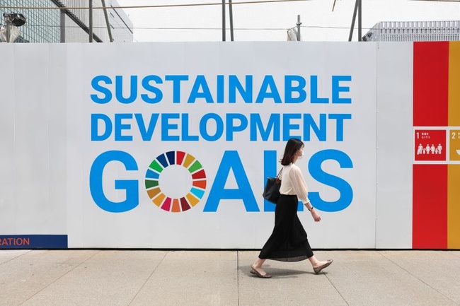 ISO 53001 Management SDGs | Sustainability | Haufe