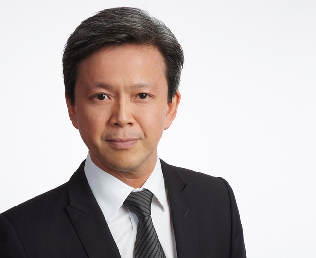 Prof. David Tan | Autor | Haufe