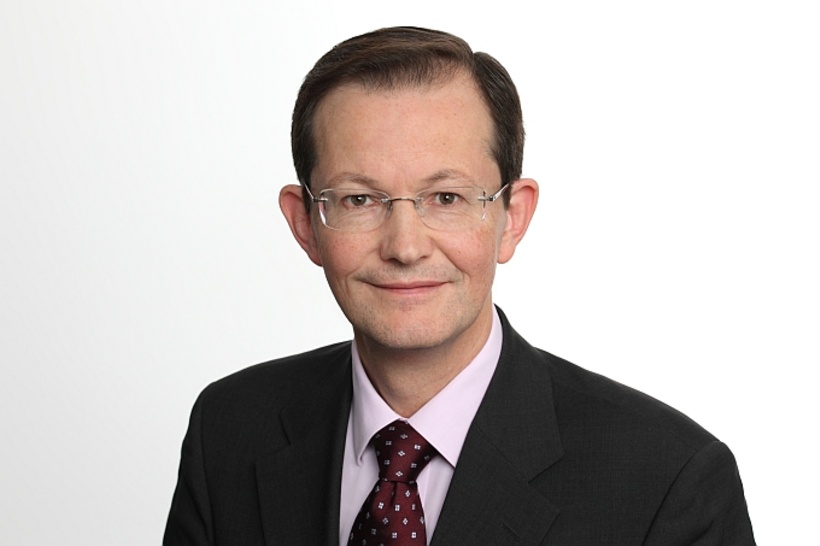 Statementgeber zur Expo Real 2015: Timothy Horrocks, Head of Germany ...