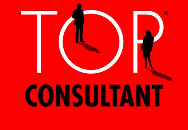 60 Top Consultants für den Mittelstand ausgezeichnet | Personal | Haufe