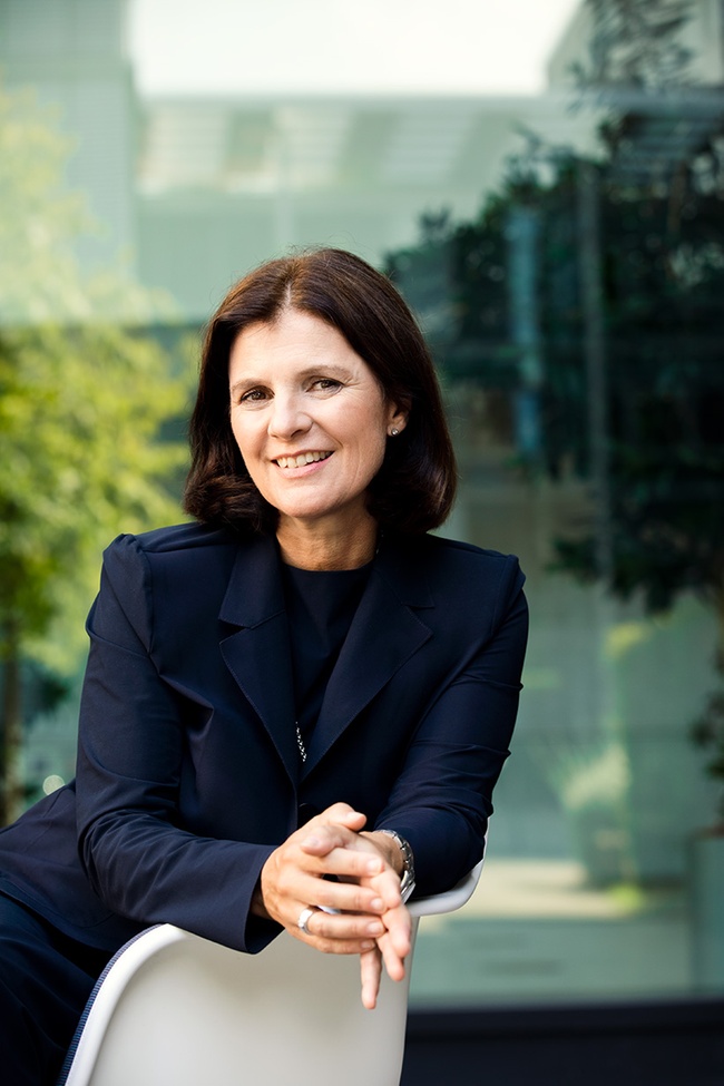 Personalentwicklung: Interview mit Vera-Carina Elter von KPMG ...