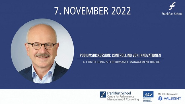 Controlling von Innovationen - Erfolgsfaktoren und Hemmnisse ...