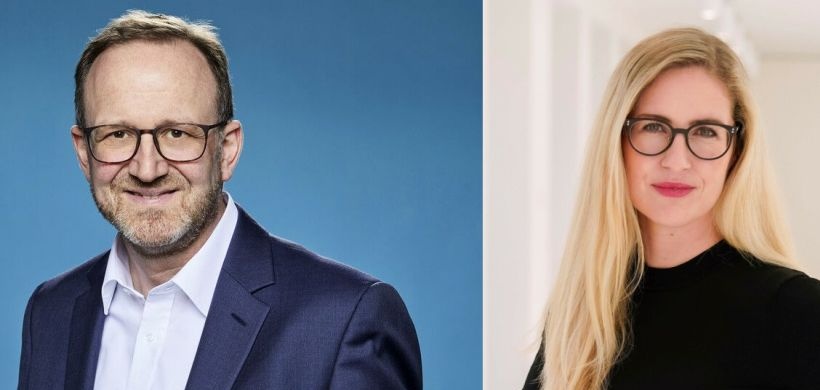 Personalien des Monats: HR-Personalwechsel im Juli | Personal | Haufe