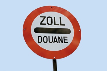 Zoll | News und Fachwissen | Haufe