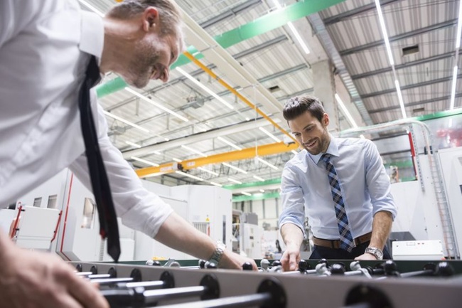 Sind Ruhepausen Arbeitszeit nach europäischem Recht? | Arbeitsschutz ...